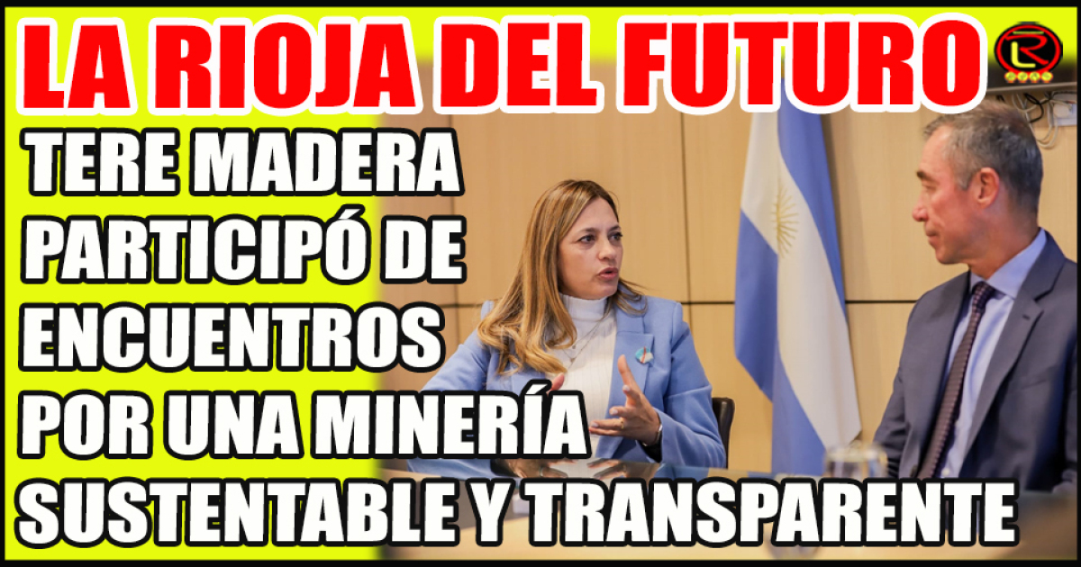 "Hay algo que es primordial para nosotros, como lo son las fuentes de ...