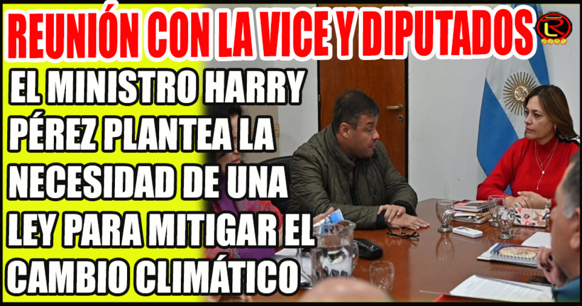 "Hay que establecer una ruta clara y un eje rector que incluya ...