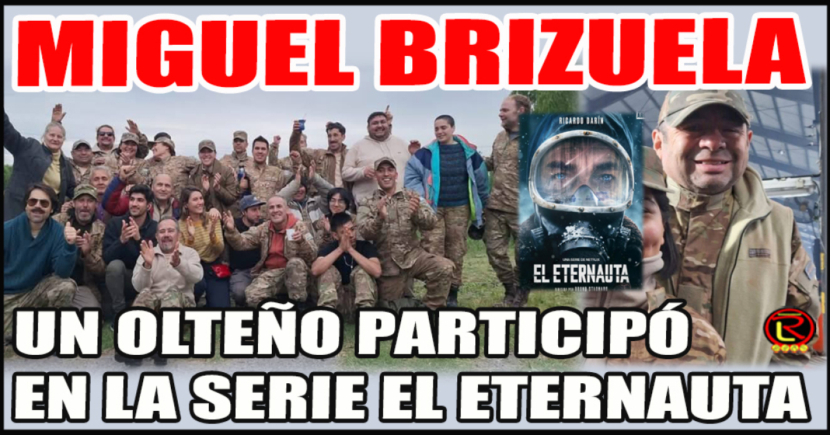 La serie furor: ya tiene más de 10,8 millones de visualizaciones ...